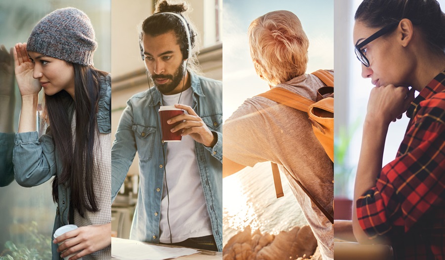 Generation Curious: consumers in a digital world