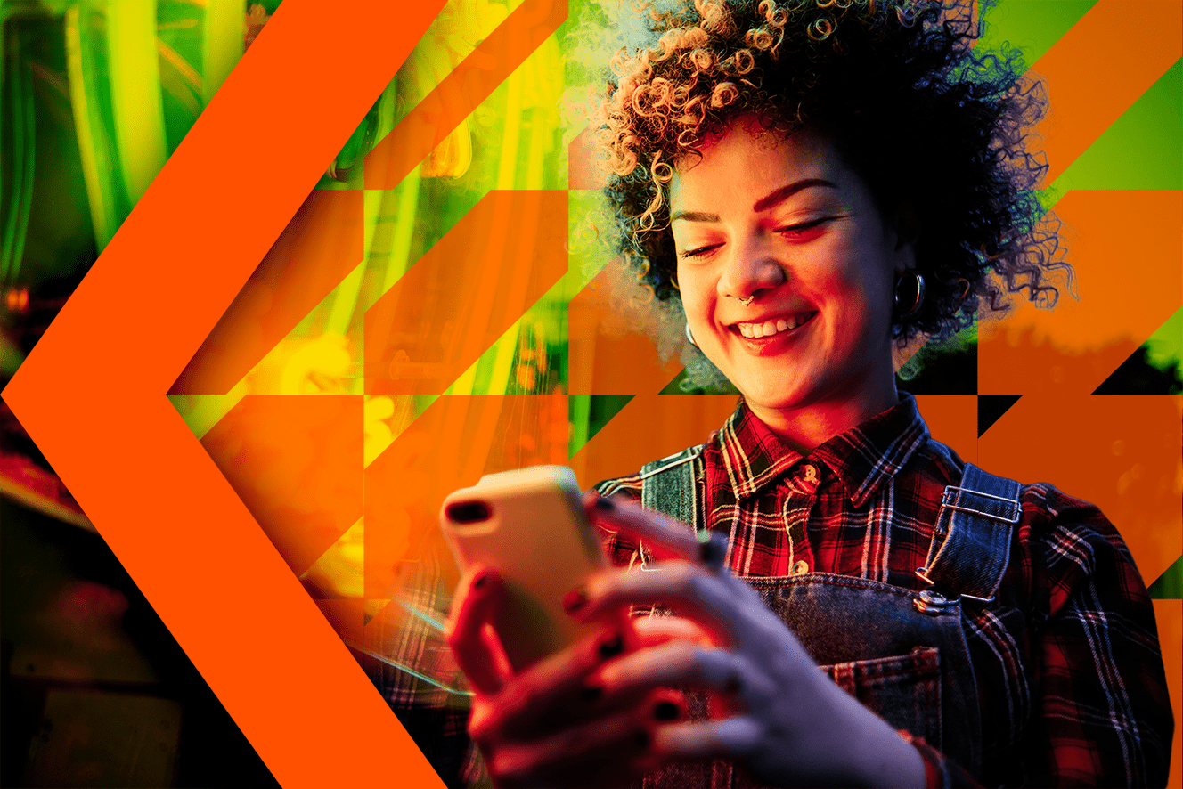 Transformation that lasts with Kantar