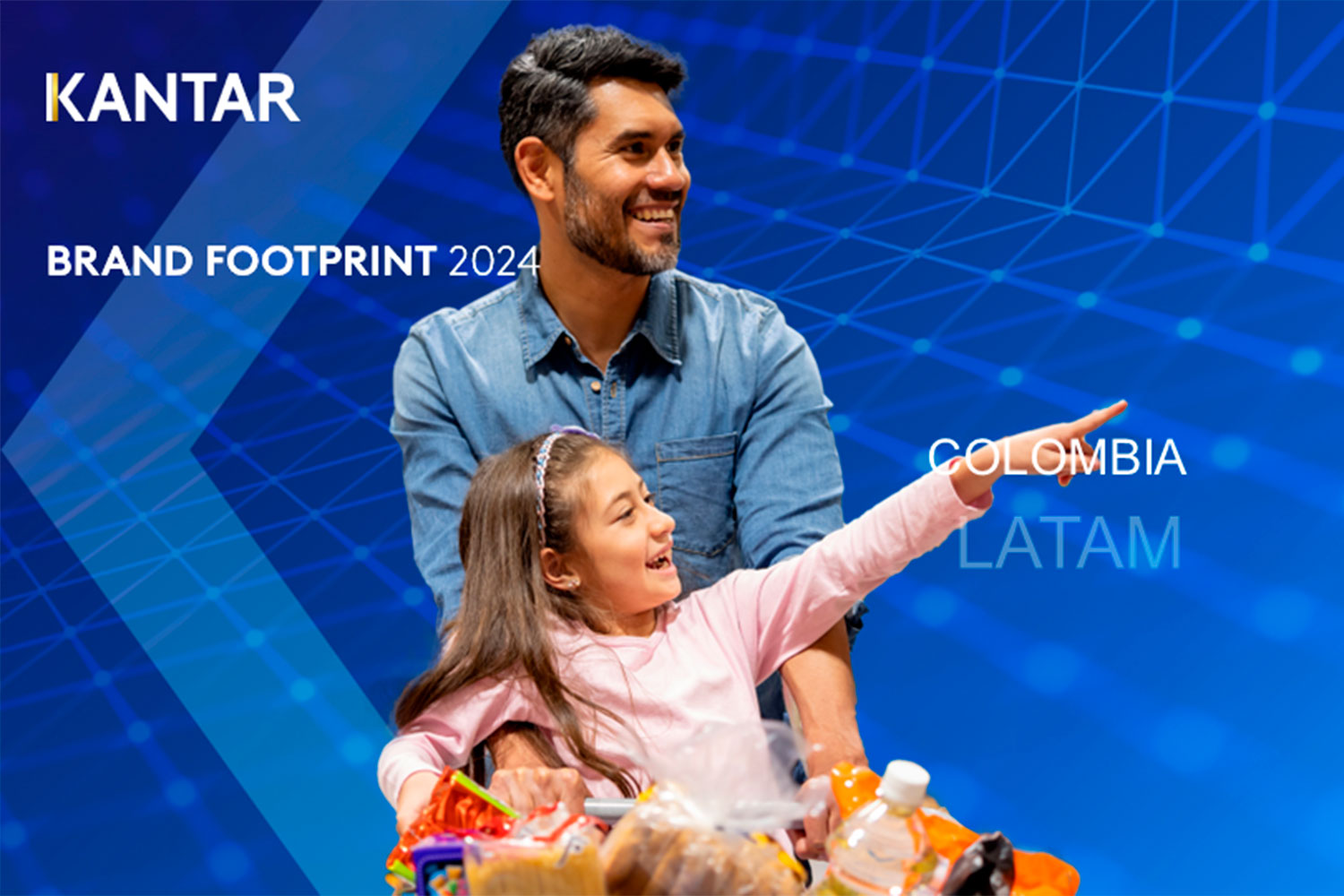 Brand Footprint across the world