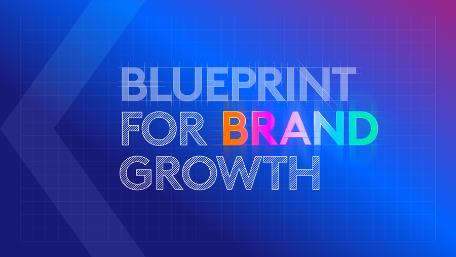 The Blueprint for Brand Growth: How marketers can influence revenue and profit