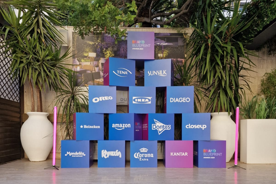 Celebrating marketing leaders: Brand Blueprint Awards 2024