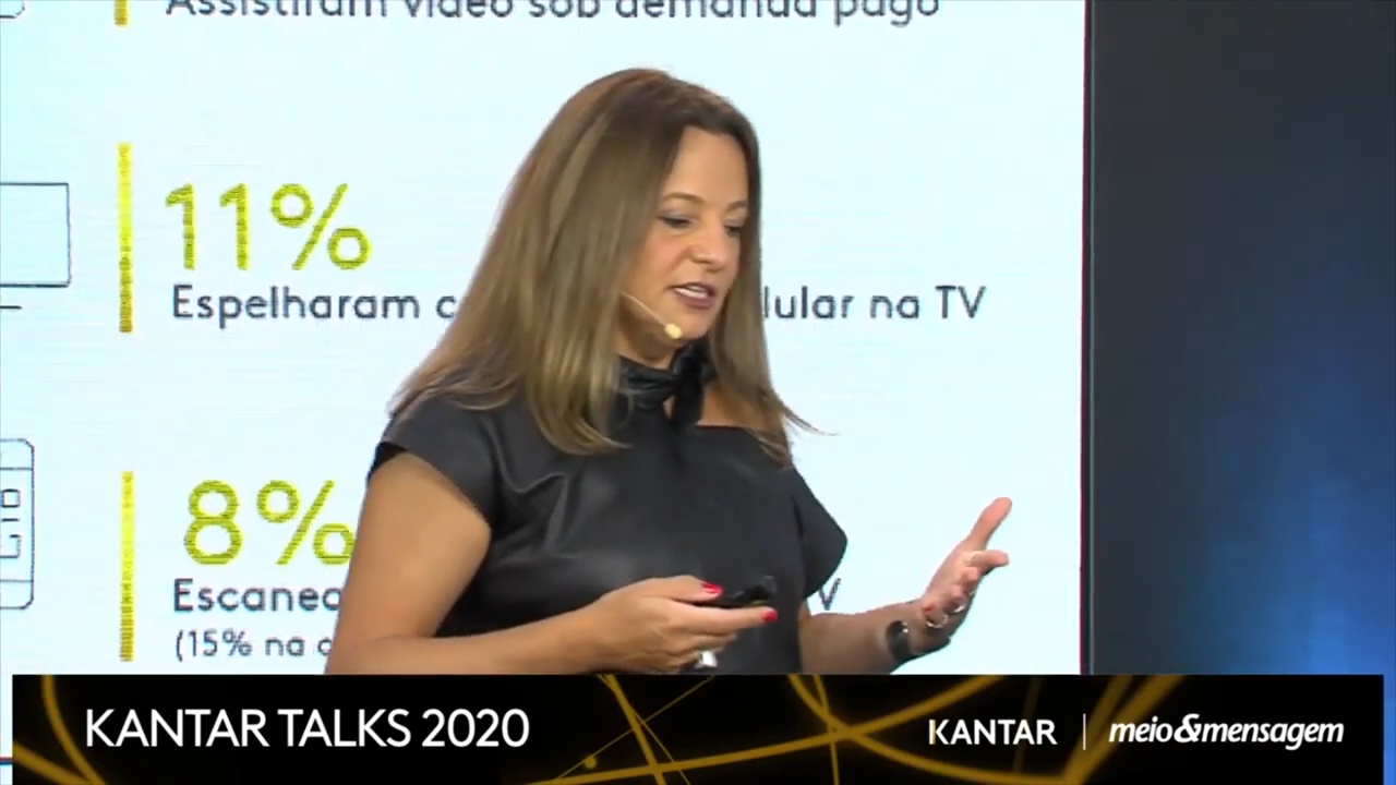 Kantar Talks 2020 Inspiring Transformation