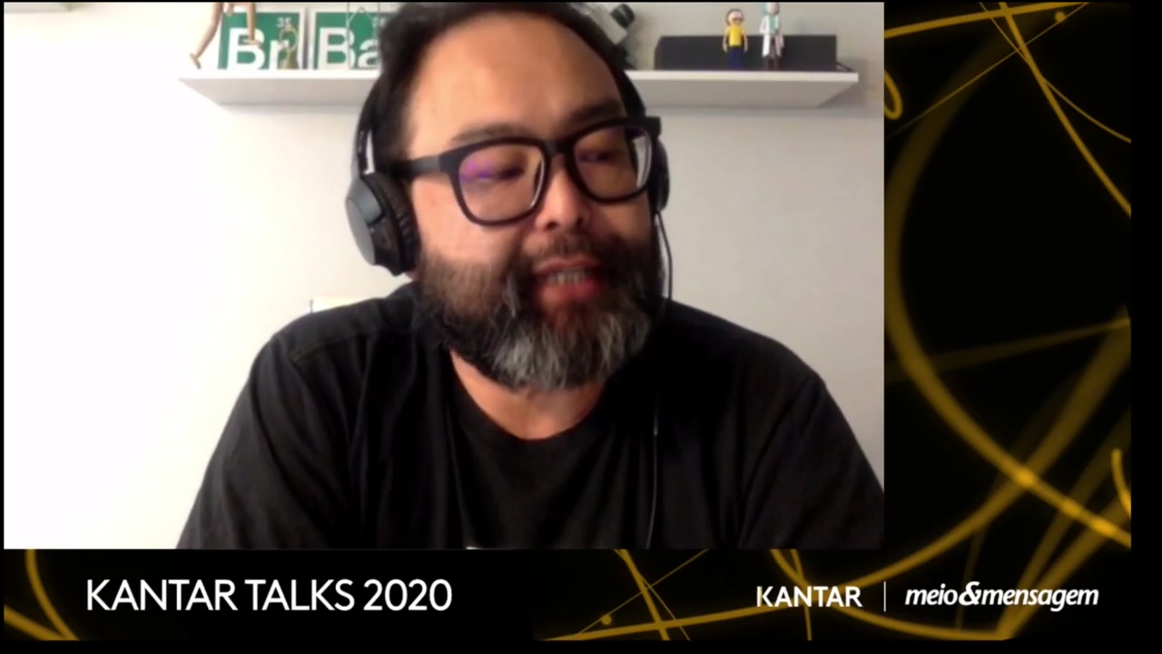 Kantar Talks 2020 Inspiring Transformation