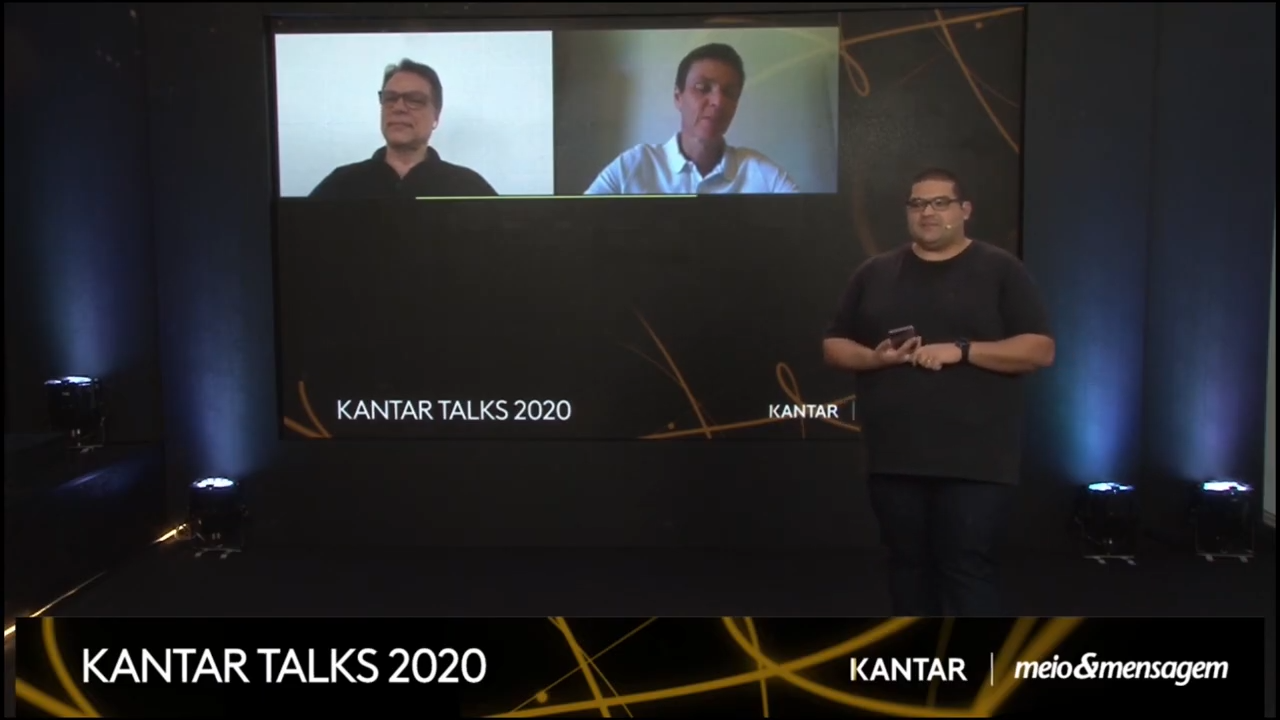 Kantar Talks 2020 Inspiring Transformation