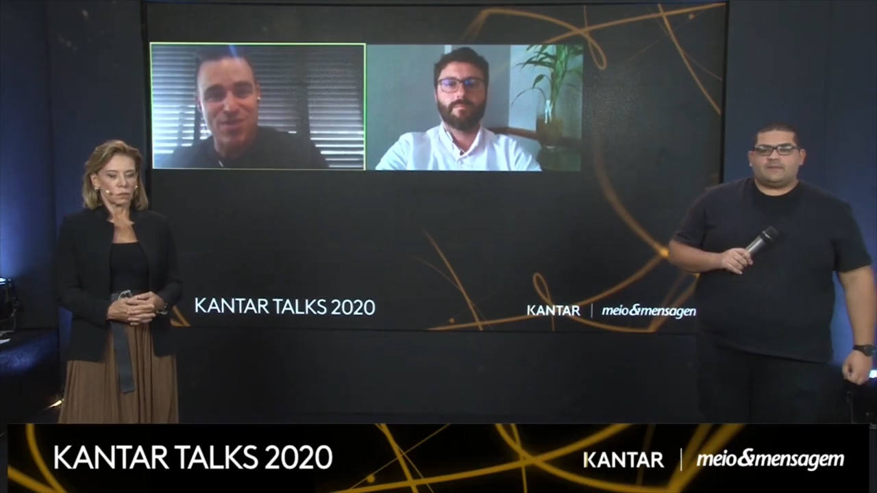 Kantar Talks 2020 Inspiring Transformation
