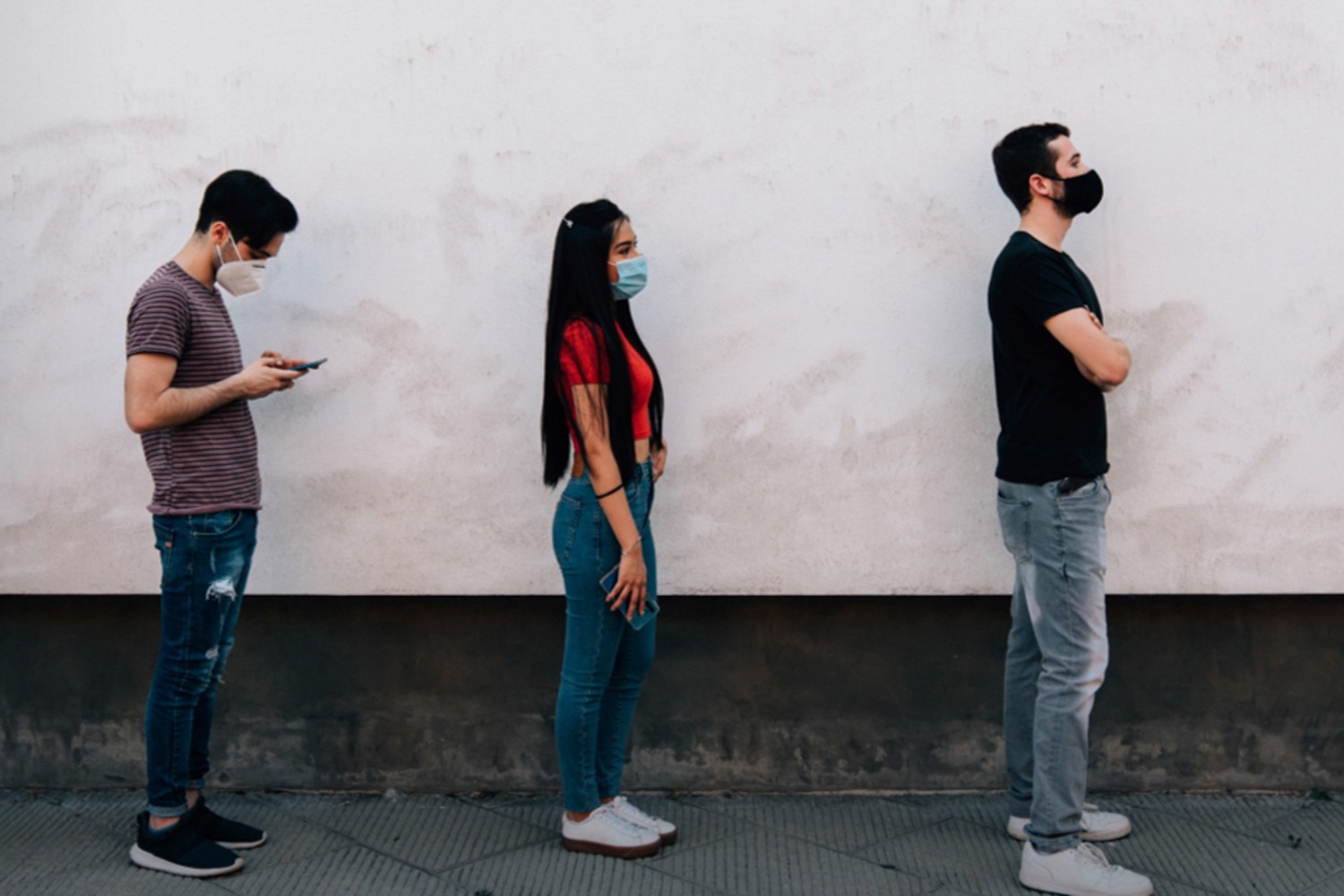 COVID-19 Barometer India