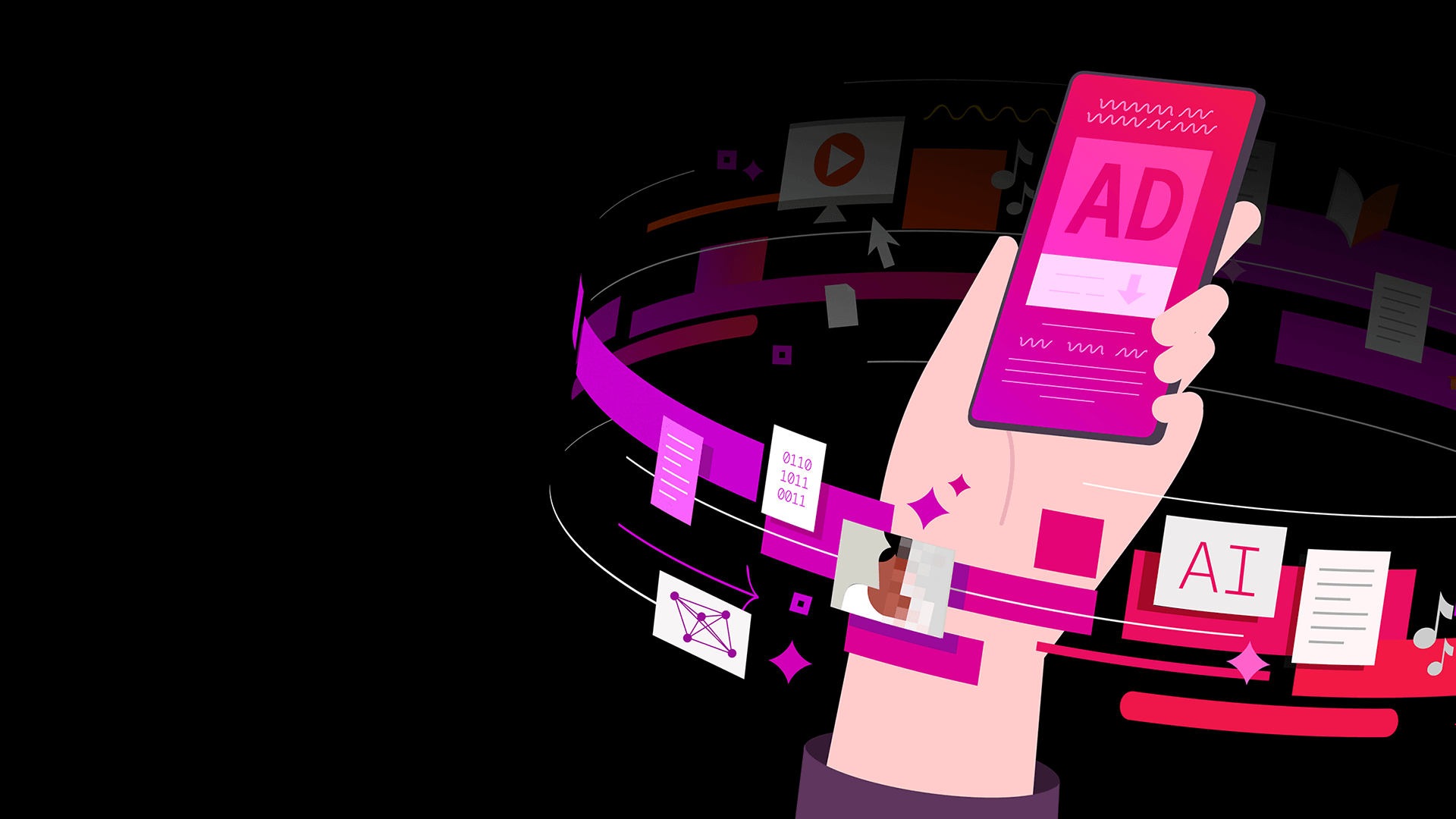 Kantar Marketplace | Take back control in the age of AI Kantar Marketplace | Take back control in the age of AI