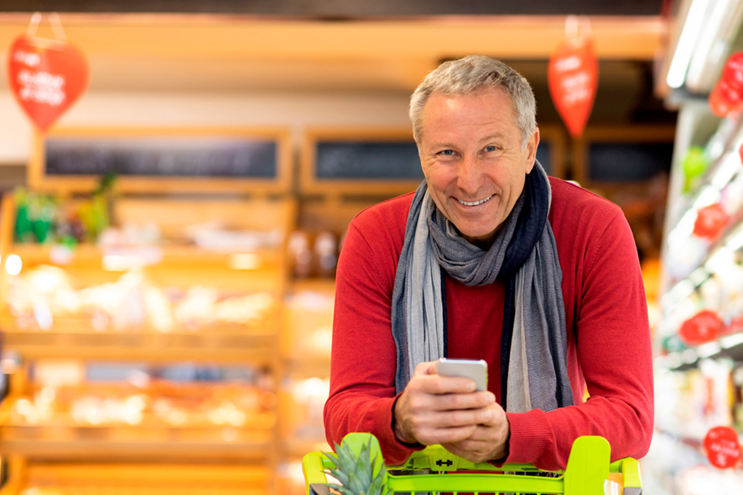 Create an effective retail strategy