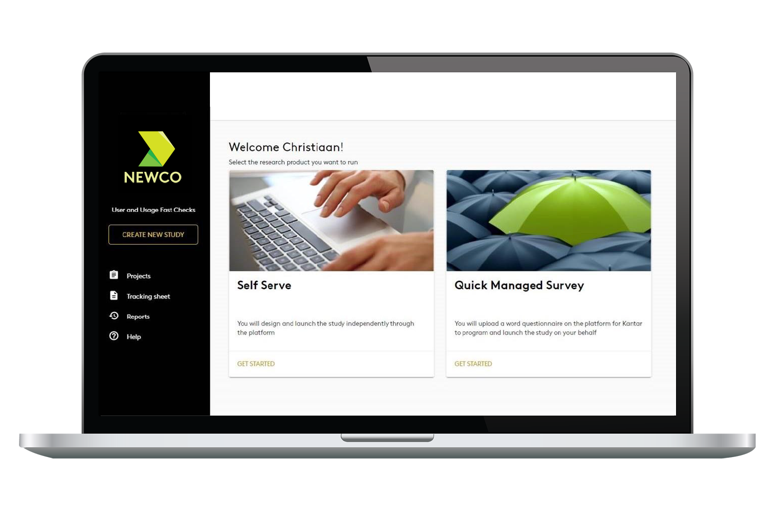 Profiles Survey Solutions | Kantar