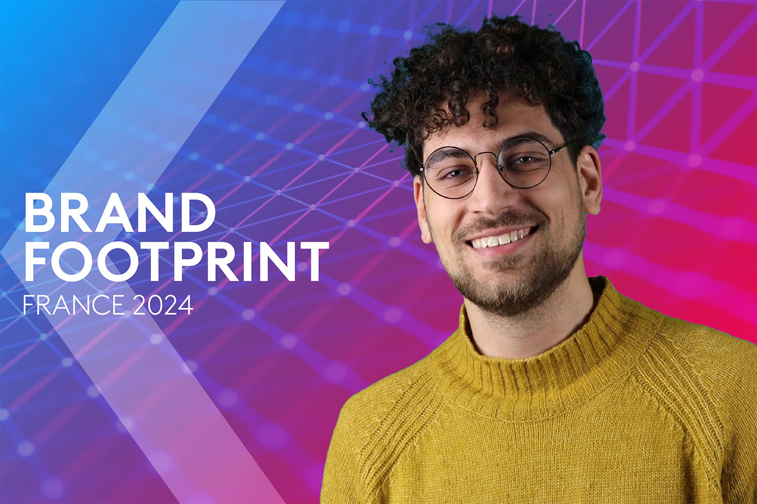 Brand Footprint across the world