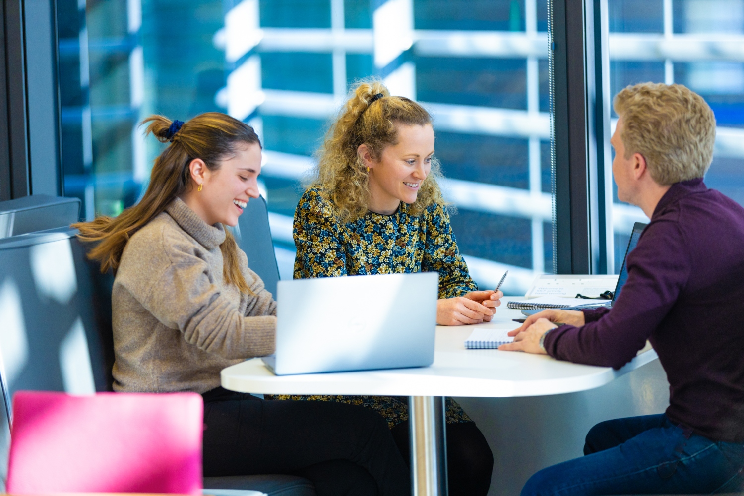Find your role at Kantar Marketplace