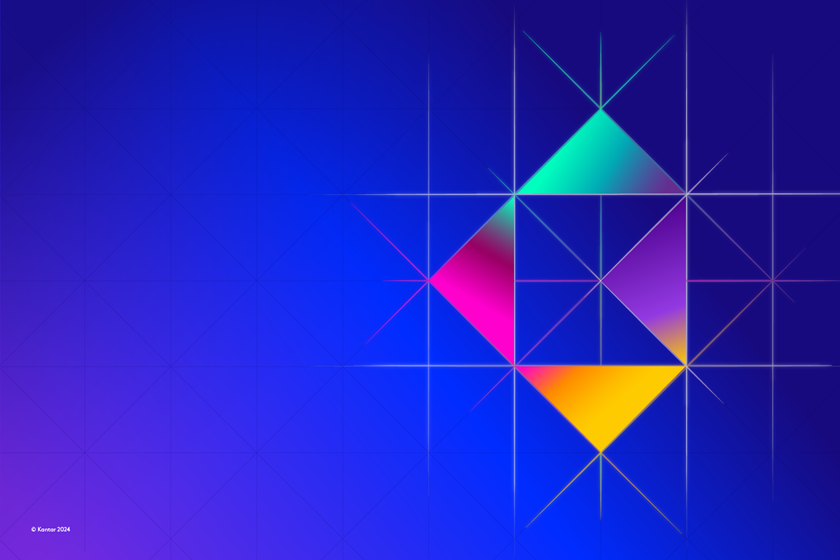 Kantar. Shape your brand future