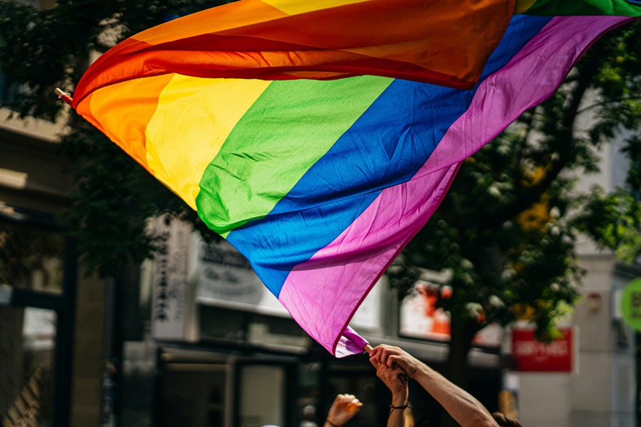 How can brands be better LGBTQ+ allies?
