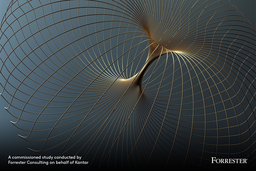 Kantar. Understand People, Inspire Growth.