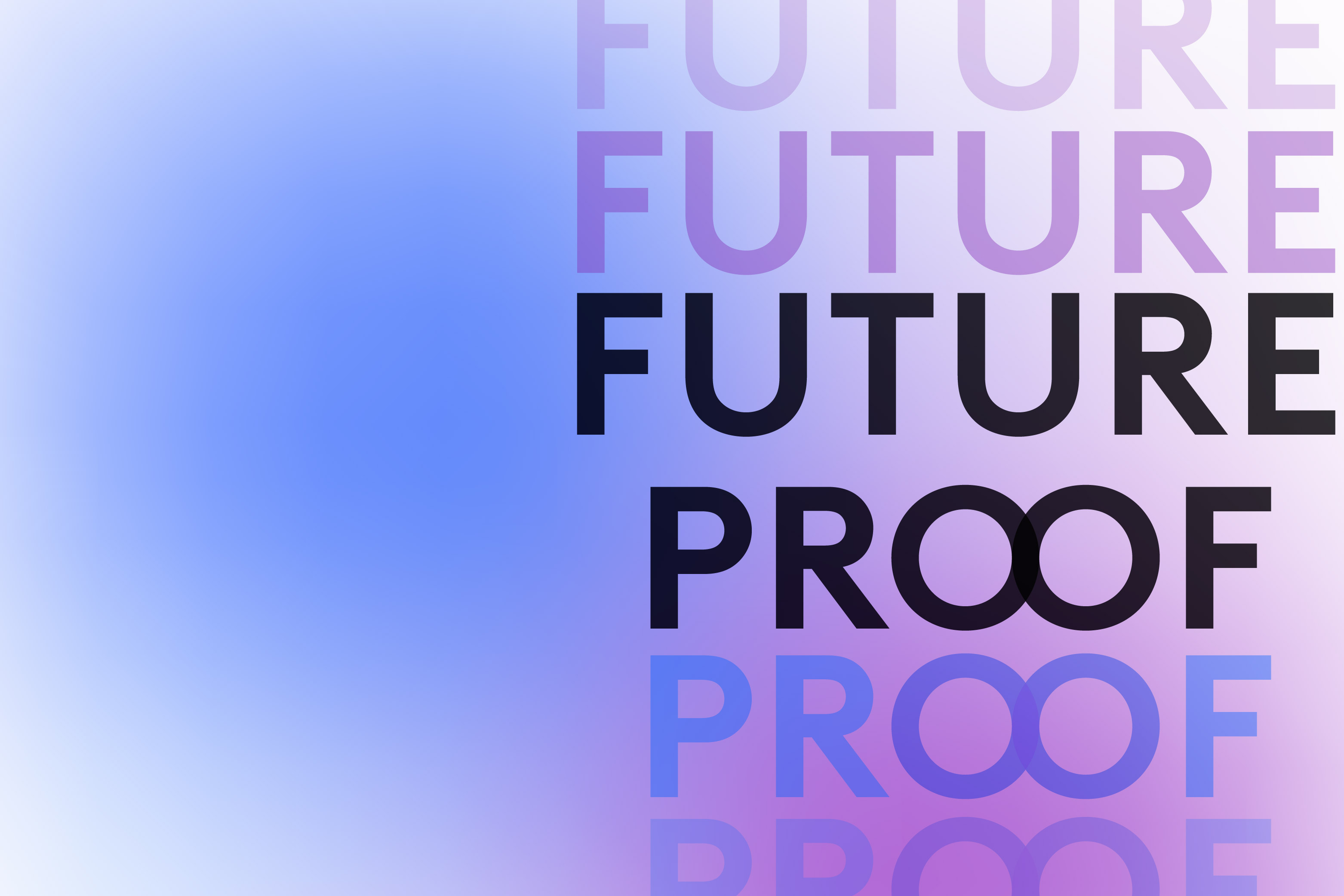 Future Proof - The marketing podcast from Kantar.
