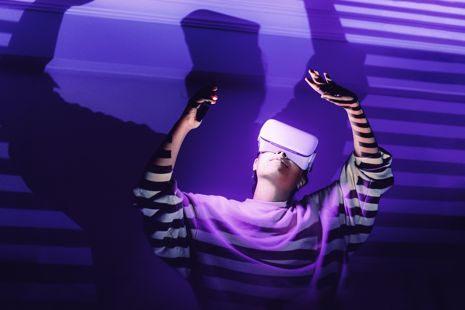 Gamers unlock new levels with rise of mobile VR and AR gaming | Kantar ...