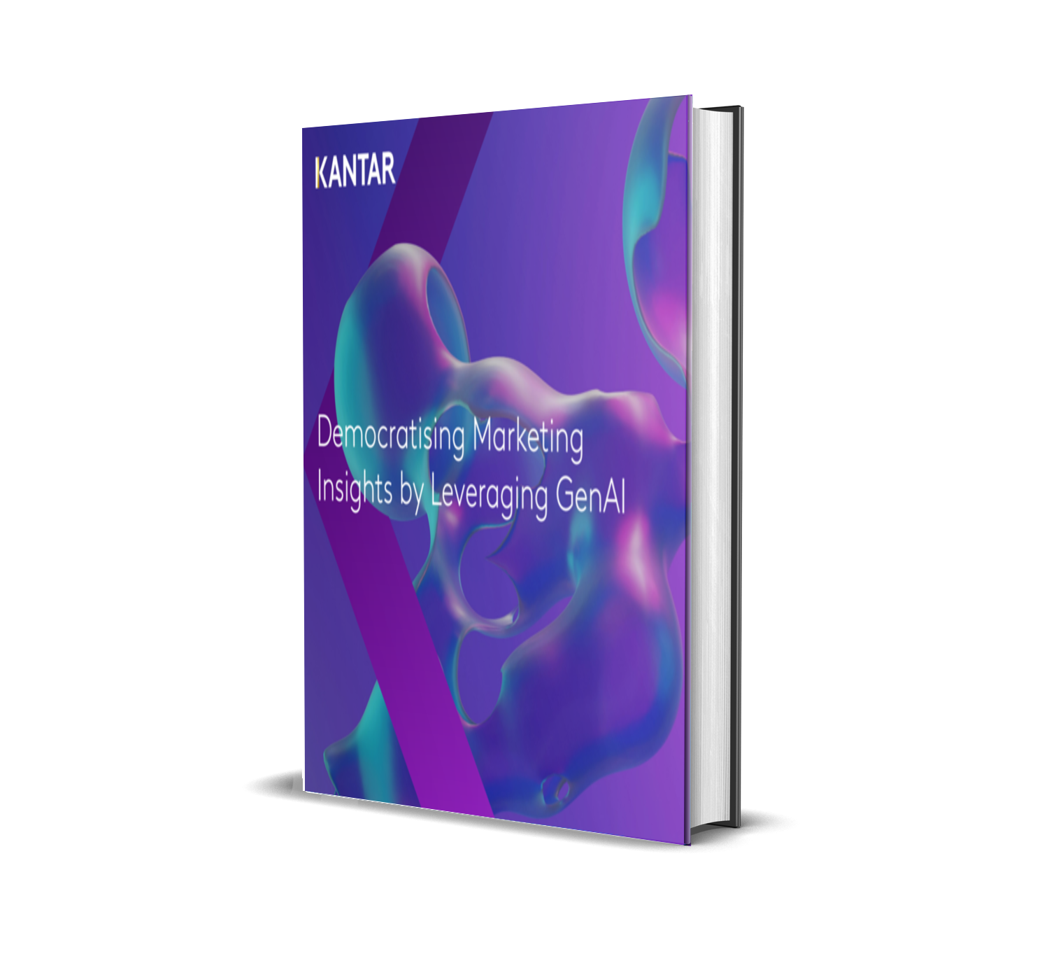 Democratising Marketing Insights by Leveraging GenAI