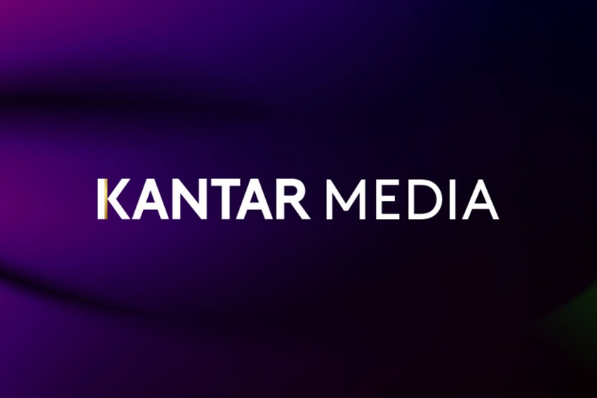 Kantar. Shape your brand future