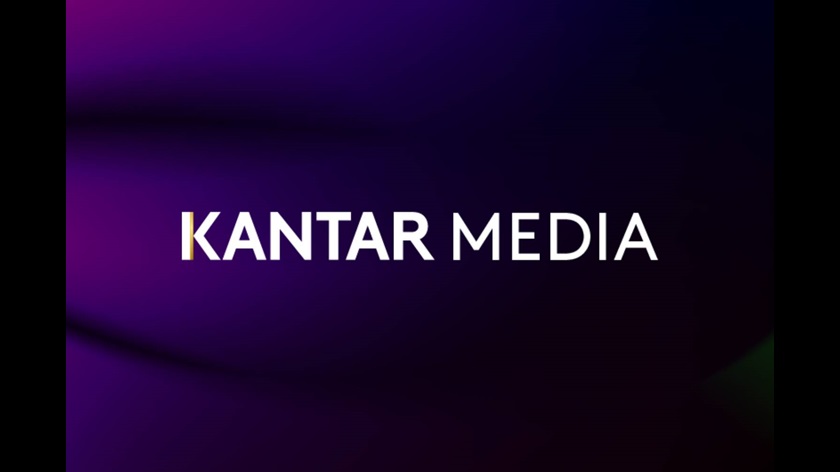 Kantar. Shape your brand future