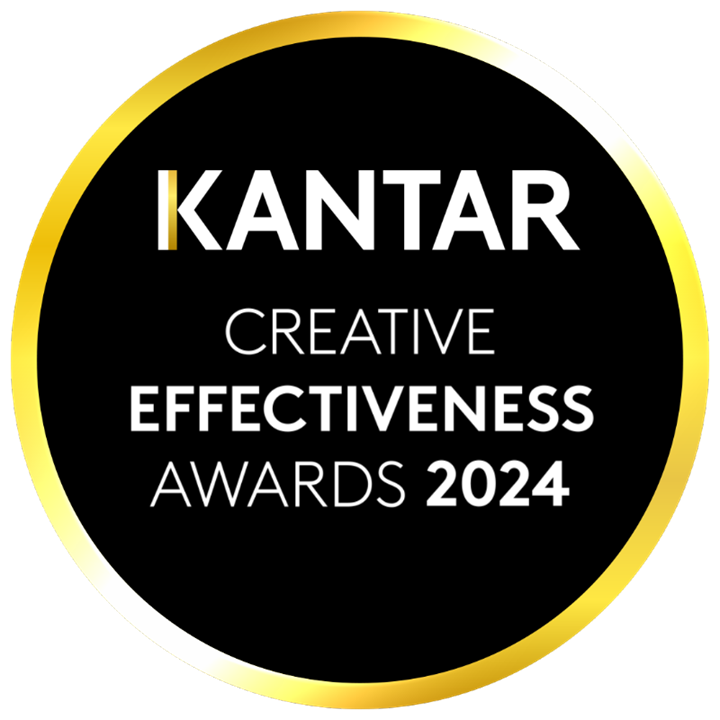 Creative Effectiveness Awards 2024