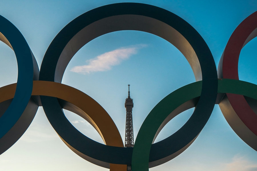 Paris 2024 offers brands an Olympic-sized opportunity