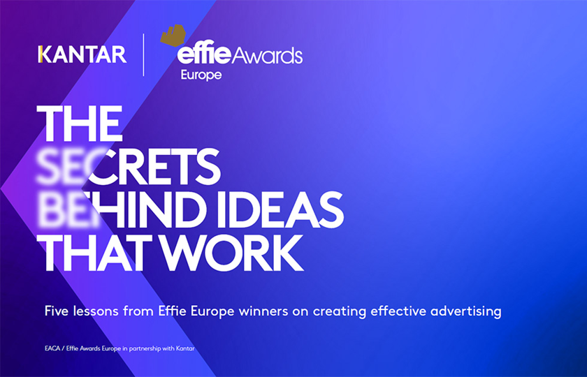 Kantar. Shape your brand future