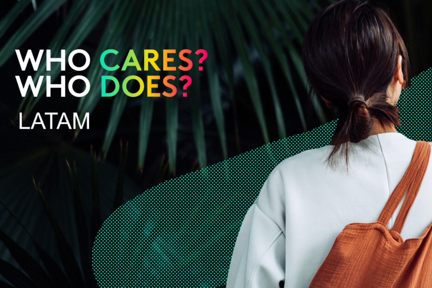 Webinar: Who Cares, Who Does? Latam 2022