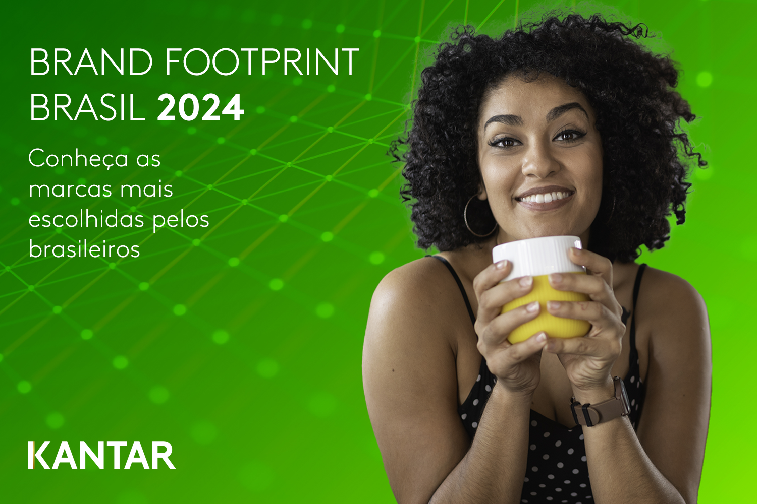 Brand Footprint Brasil 2024