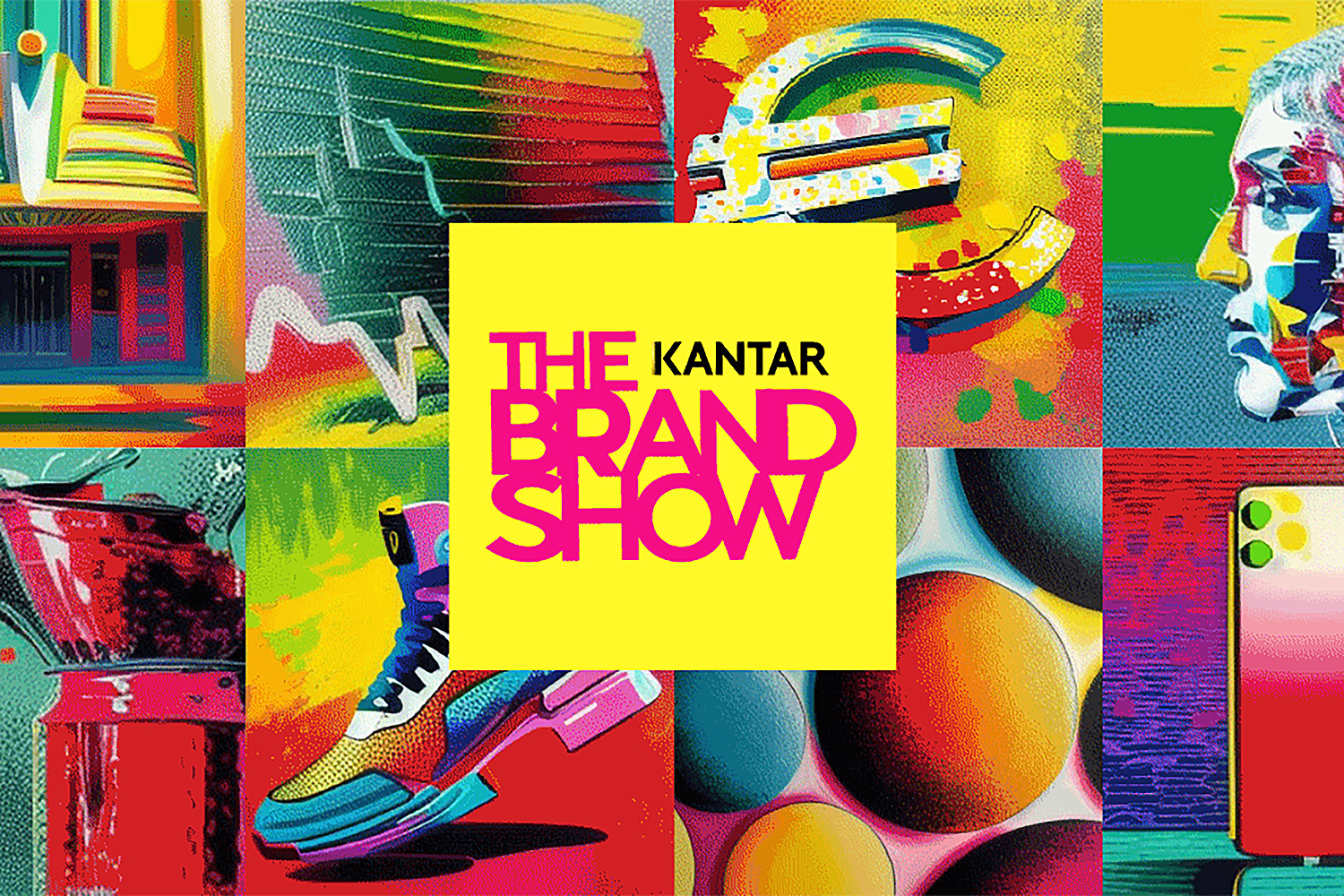 Kantar France. Understand People, Inspire Growth.