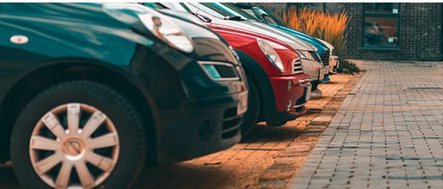 Souscrivez à l’étude Parc Auto pour une vision pan Européenne du marché ...
