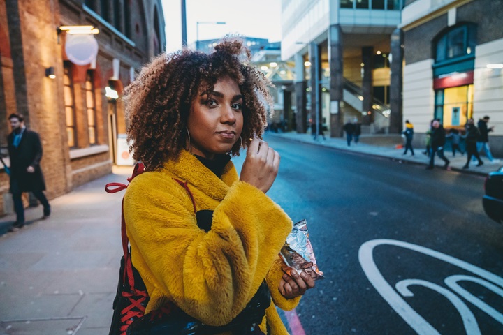 Kantar France. Understand People, Inspire Growth.