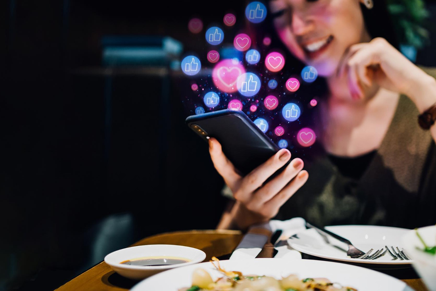 Analisi degli influencer