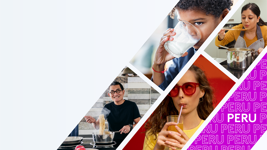 Conoce las marcas más elegidas por los peruanos