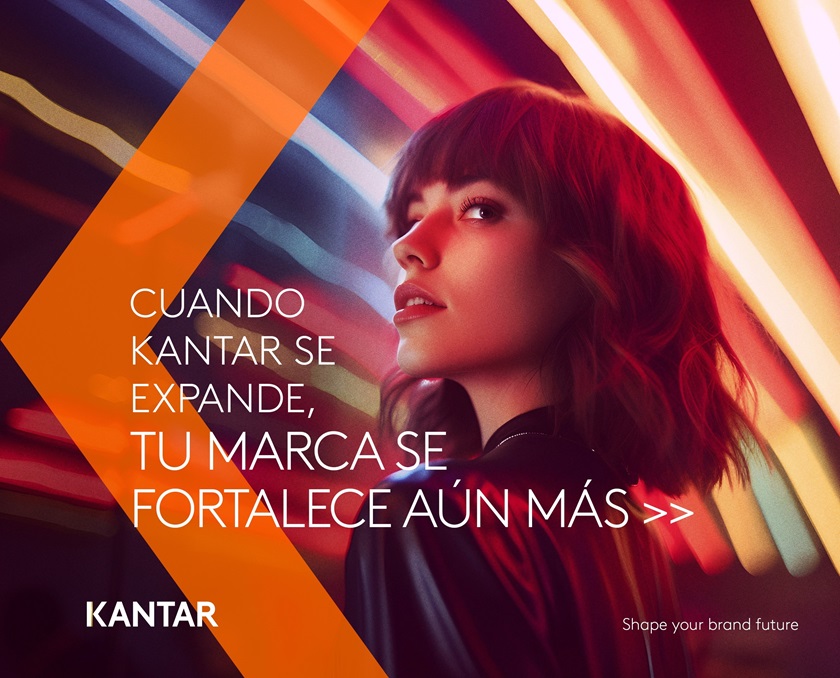 Kantar - Understand people, inspire growth