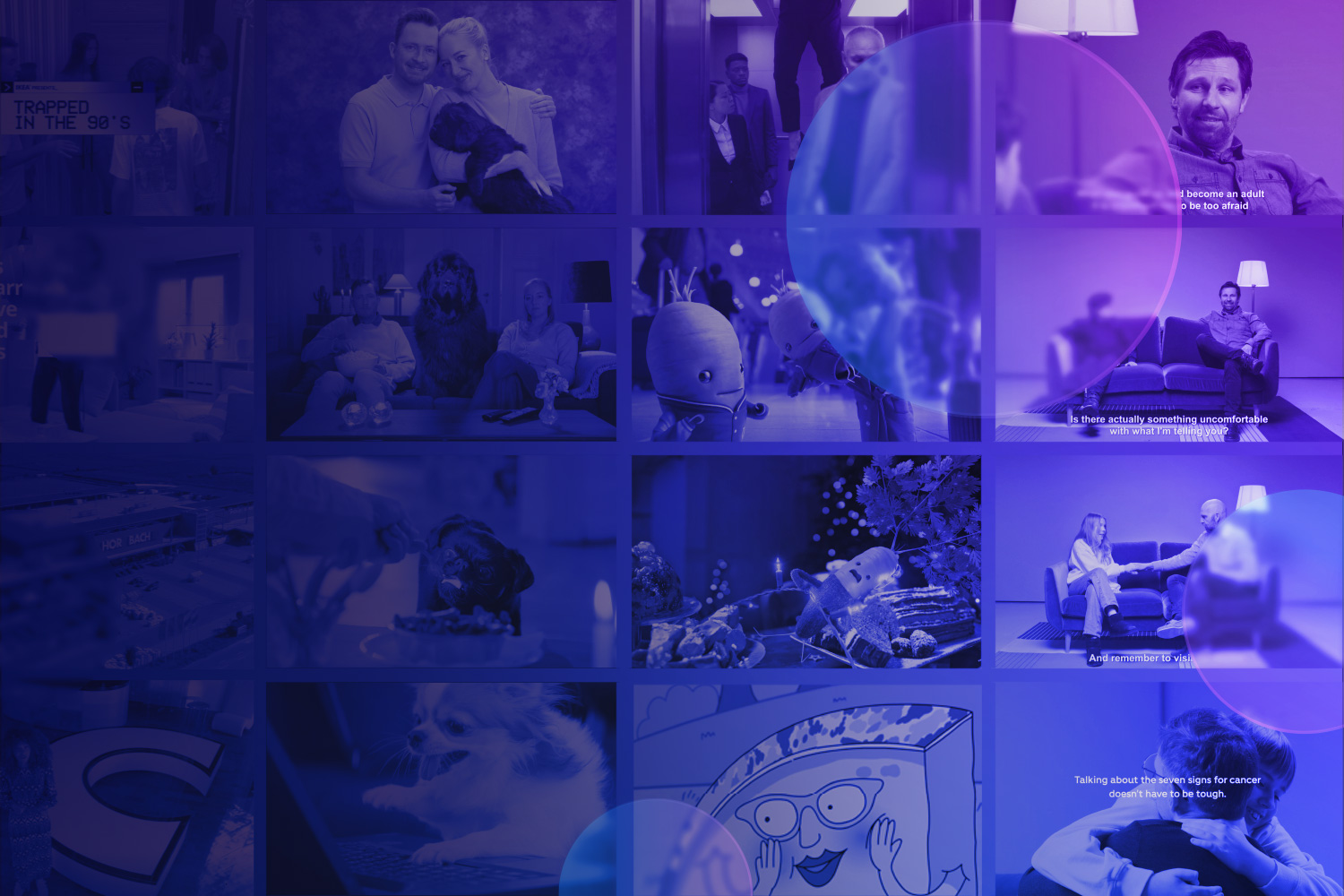 The secrets behind ideas that work