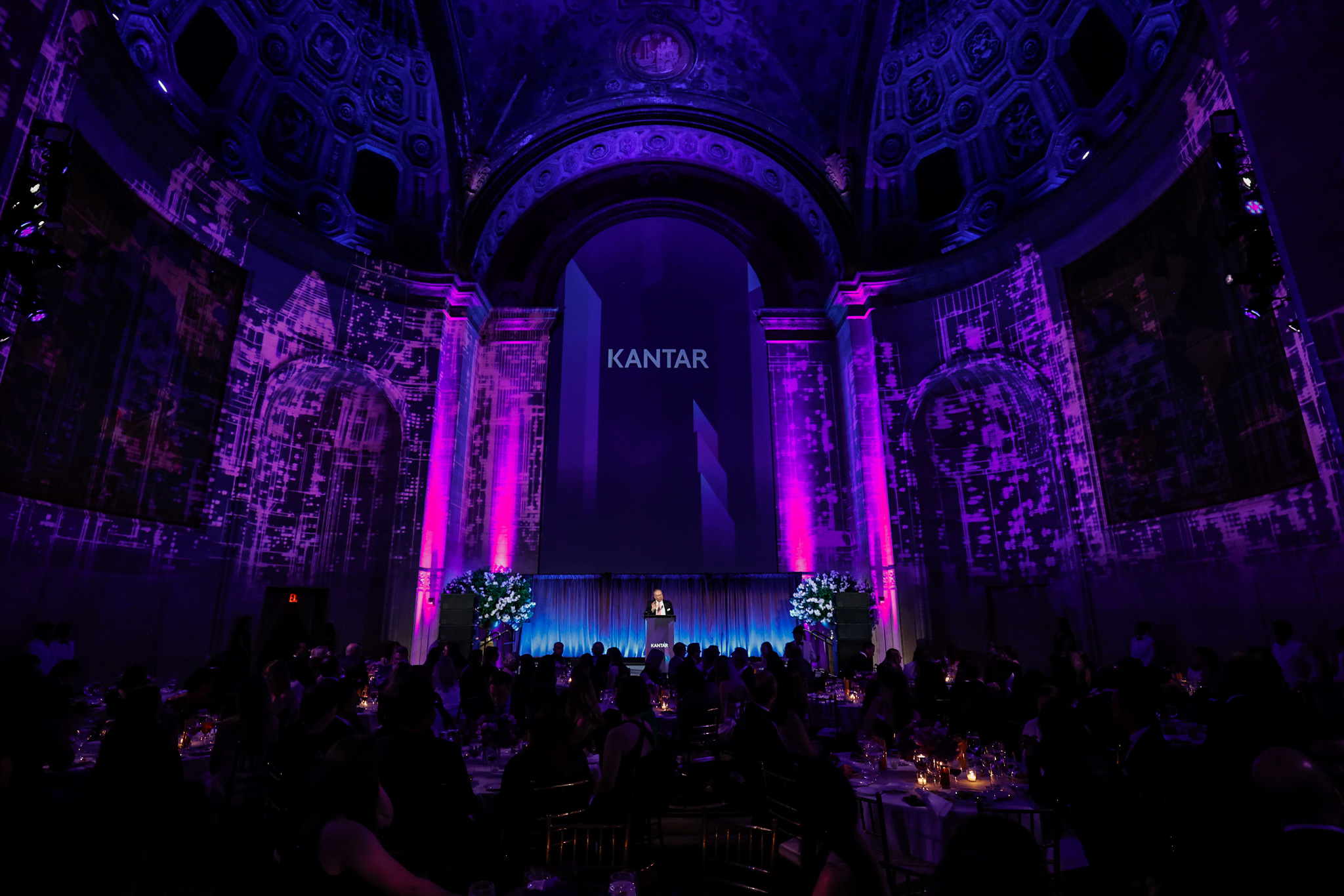 Kantar Honors US Most Valuable Brands at Annual Gala