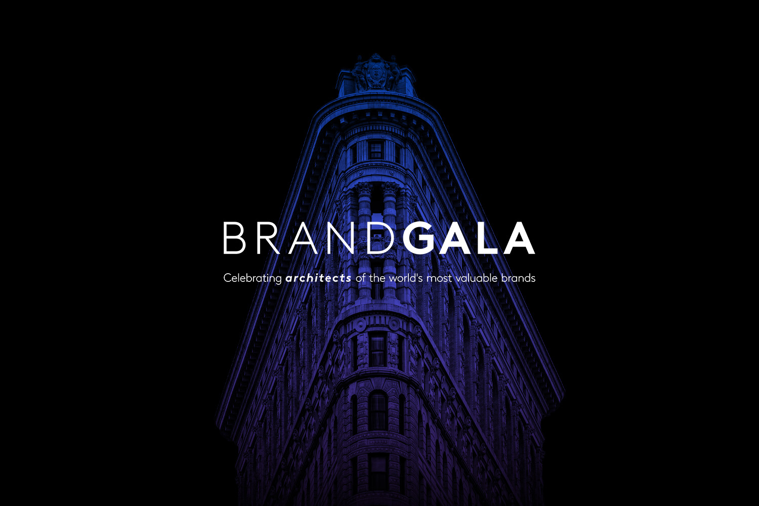 Kantar Brand Gala Kantar Brand Gala