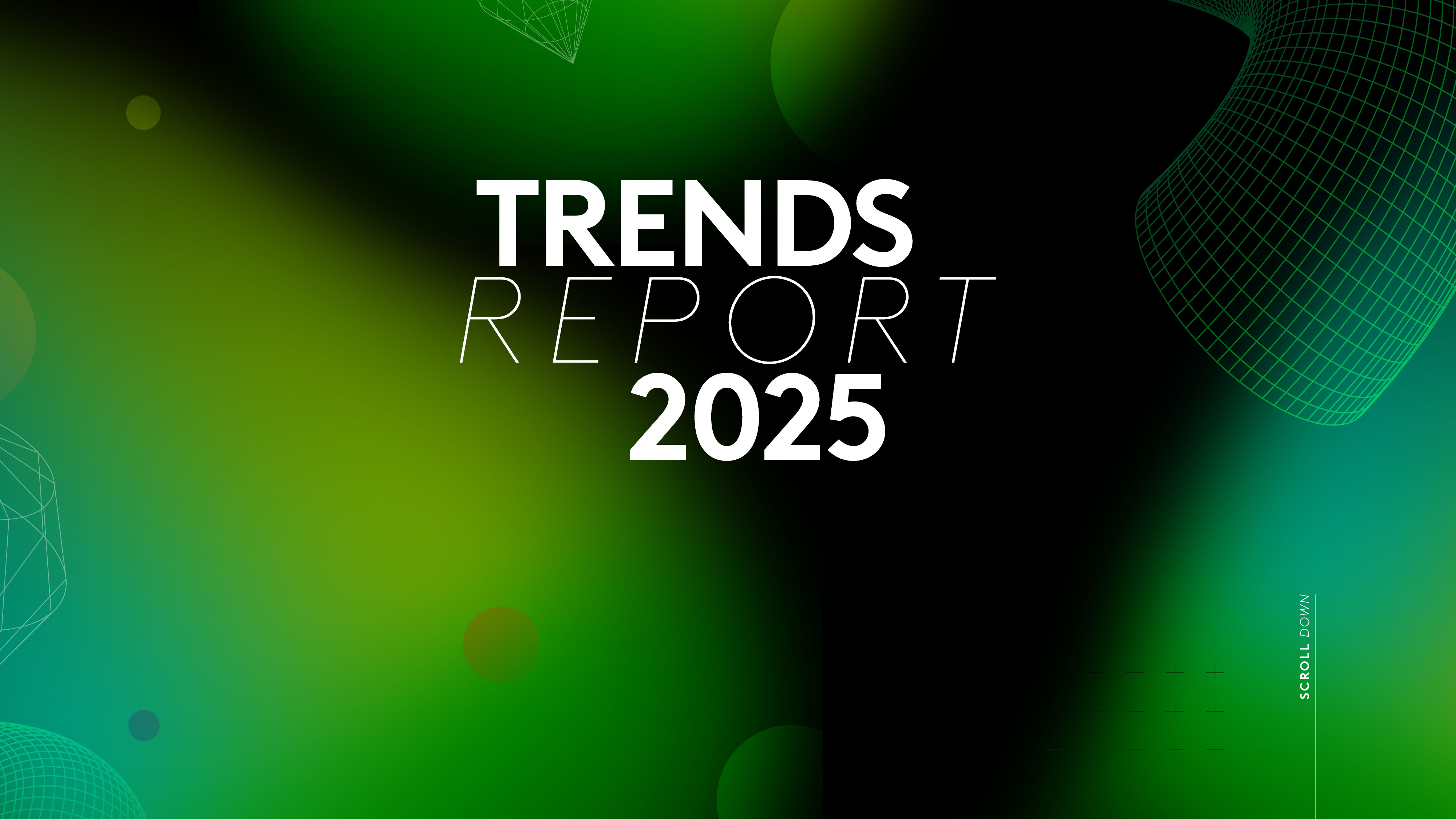 Kantar North America Monthly Trends Report