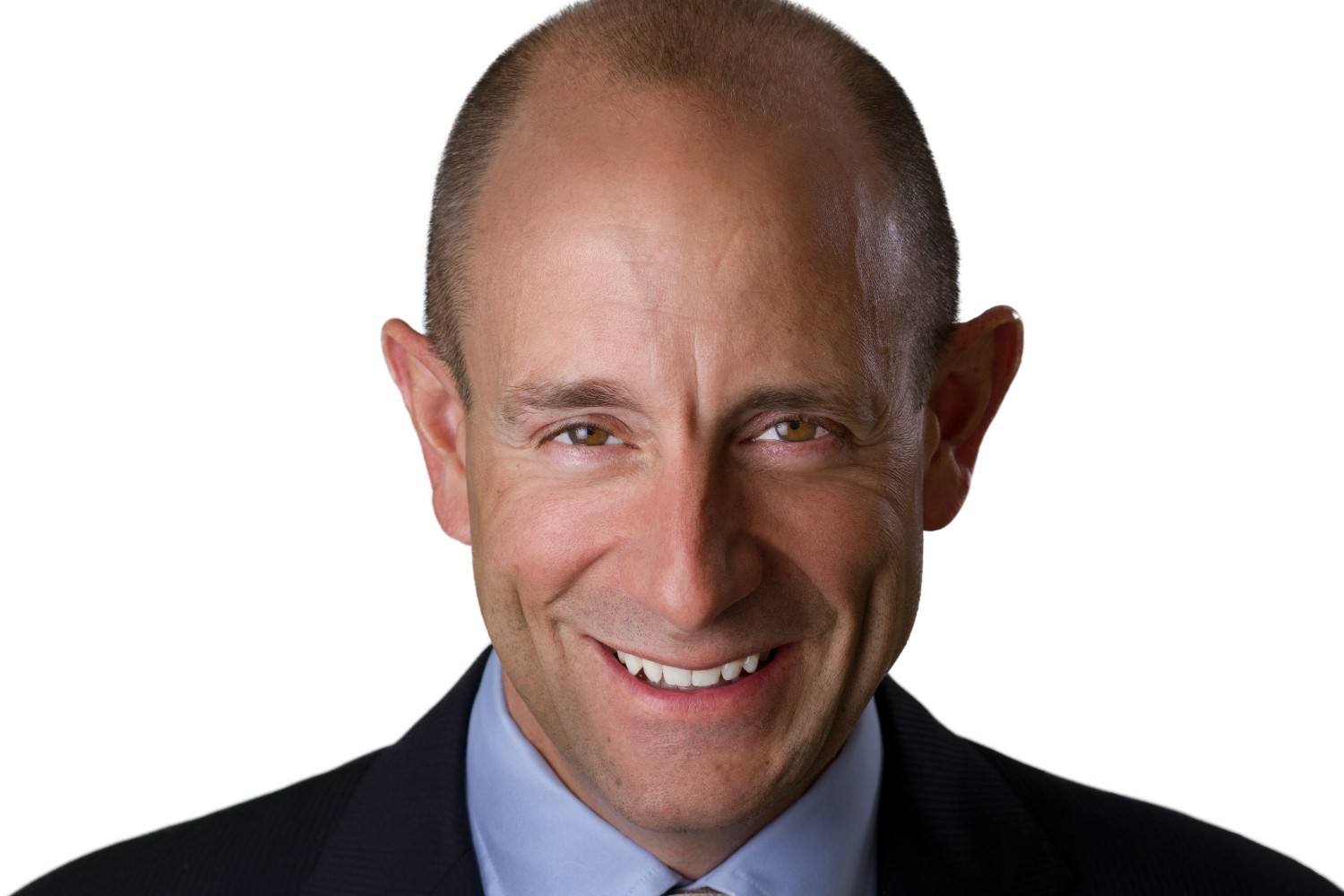 Chris Jansen to join Kantar as Group CEO