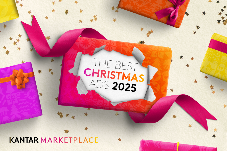 The Best Christmas Ads 2025 | Report