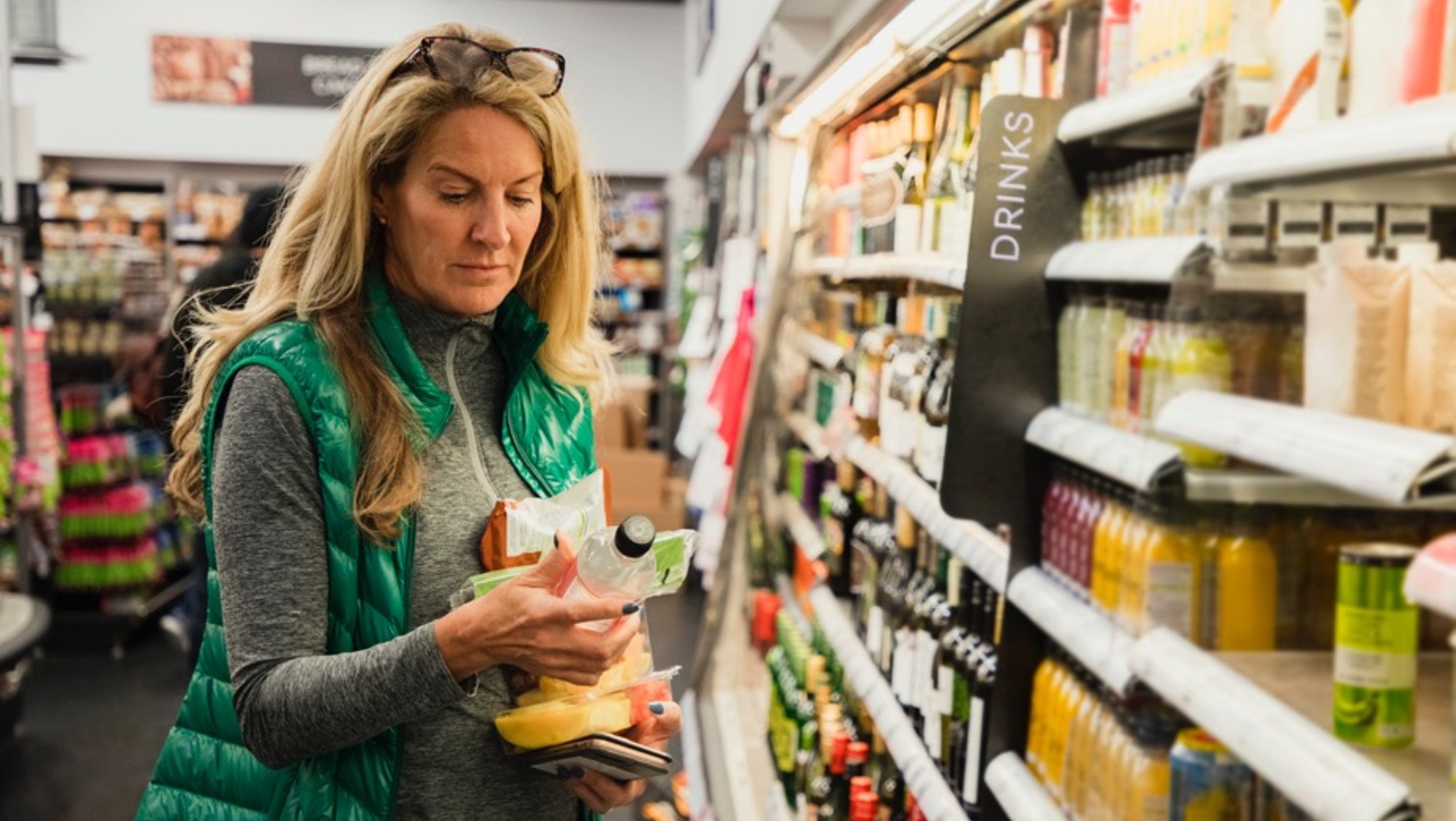 Inflation and the impact on sustainability