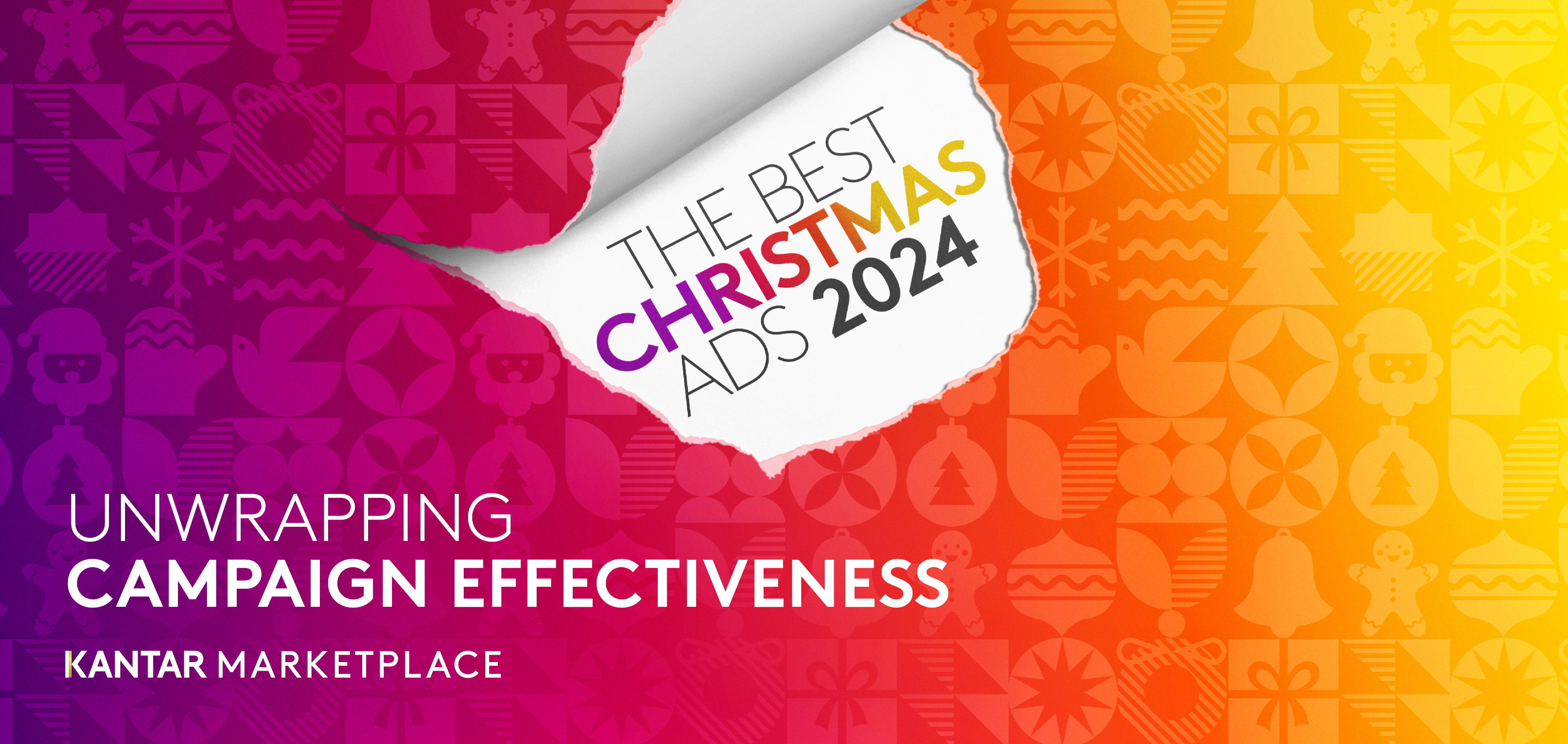 The Best Christmas Ads